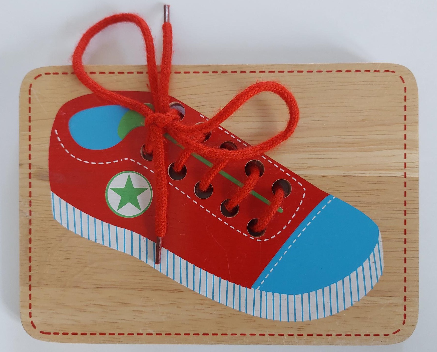 Je kind stap voor stap veters leren strikken doe je zo - Annerie Schrijft